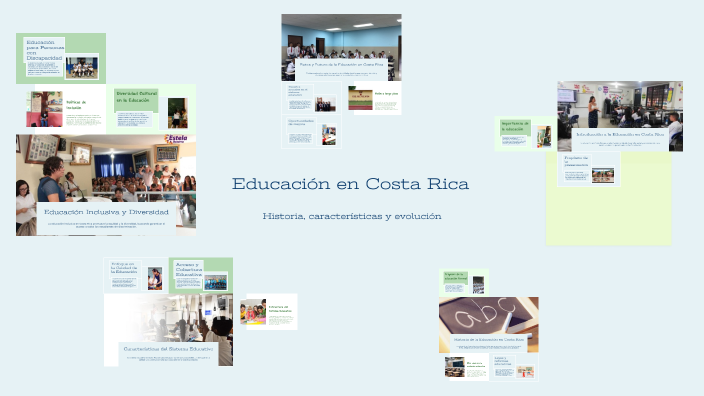 Educación en Costa Rica by Cris Villalobos on Prezi