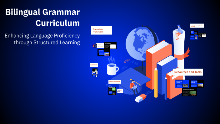 Bilingual Grammar Curriculum by morgan kirkland on Prezi