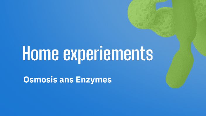 Exploring Biology at Home by Jazzmin Glass on Prezi