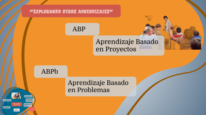 Exploring Project-Based Learning (ABP) and Problem-Based Learning (ABPb ...