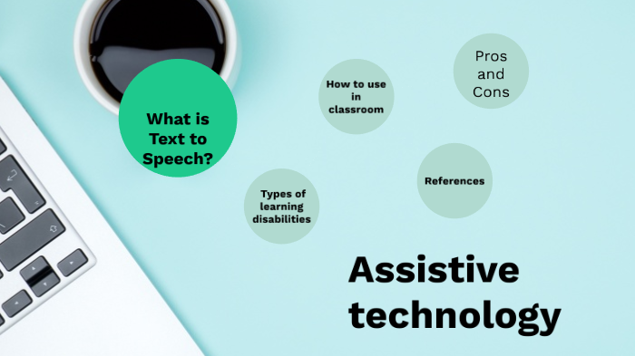 Assistive Technology-Text to Speech by Mar Glavan on Prezi Assistive Technology-Text to Speech by Mar Glavan on Prezi
