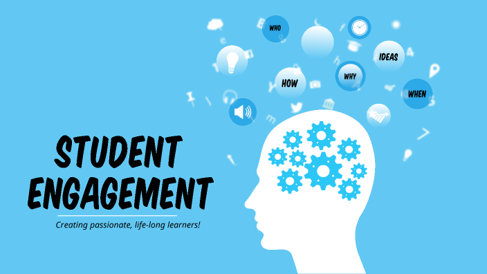 Student Engagement by Elyse Ramirez on Prezi