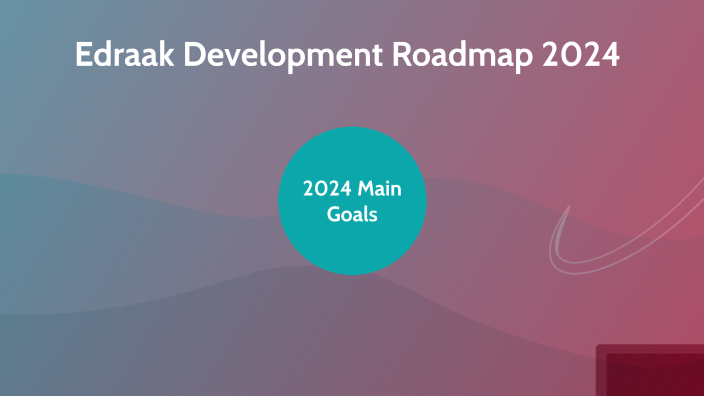 Edraak Development 2024 Road Map by Qutaiba Rawashdeh on Prezi
