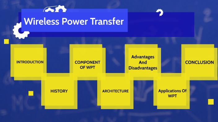 Wireless Power Transmission by Navin Sada on Prezi Wireless Power Transmission by Navin Sada on Prezi