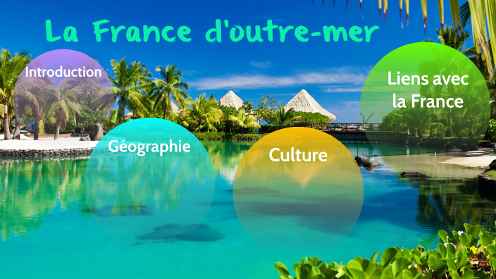 les DROM-COM by Matt on Prezi