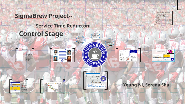 SigmaBrew Project by Na Sha on Prezi