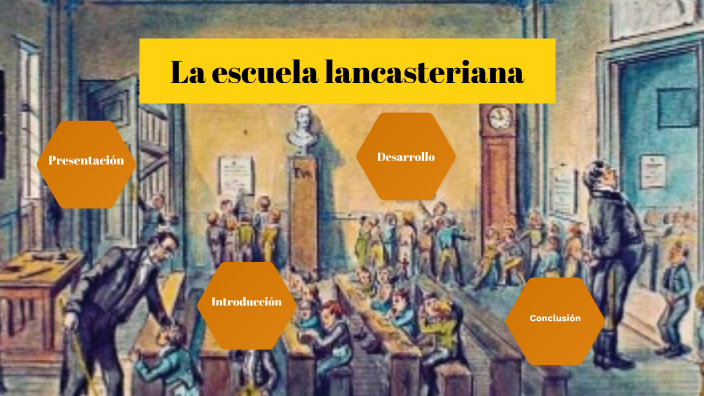 Escuela Lancasteriana By Berenice Bulgada Aviles On Prezi