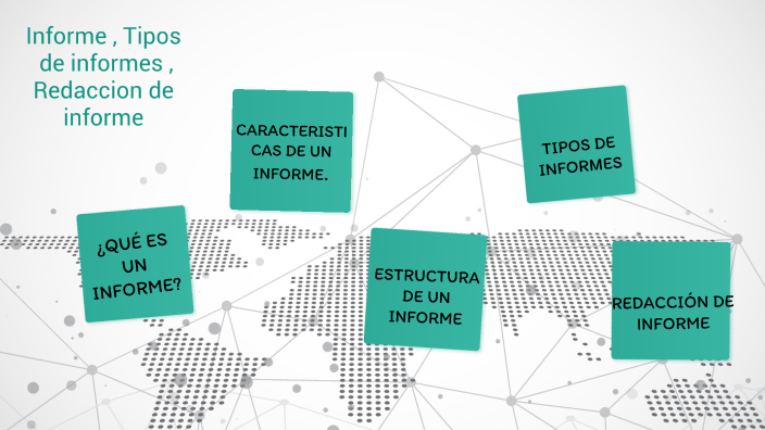 Informe , Tipos de informes , Redaccion de informe by Mirelys Nathalie ...