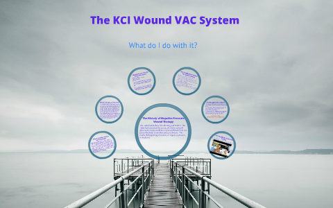 The KCI Wound VAC System by Lise Cooper on Prezi