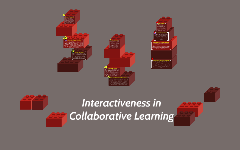 Interactiveness in Collaborative Learning by Yahj Ubaldo on Prezi