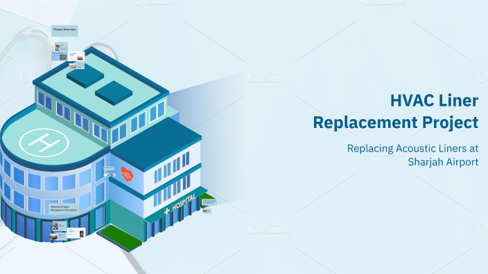 HVAC Liner Replacement Project by Mostafa DECO on Prezi
