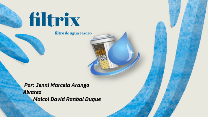 filtrix by Karol Contreras on Prezi