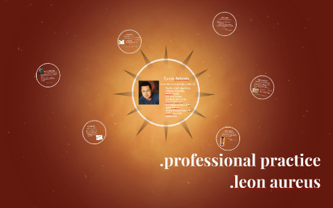 Leon Aureus by on Prezi