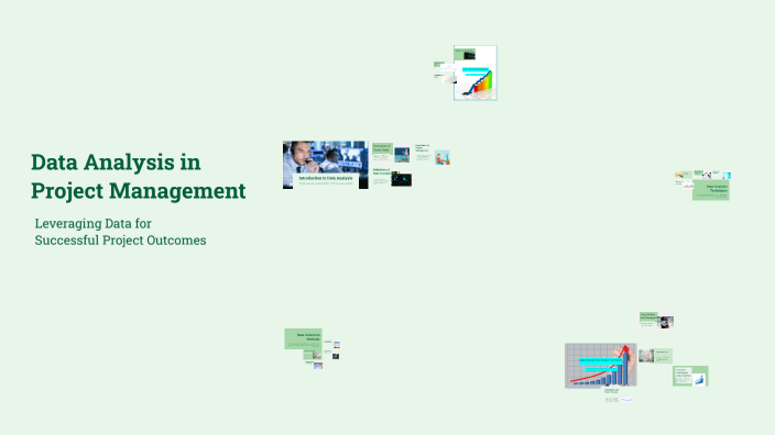 Data Analysis in Project Management by عبدالله بن عبود on Prezi