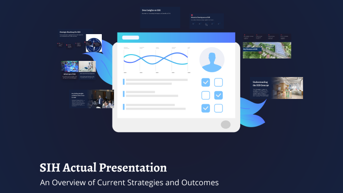 SIH Actual Presentation by Kanishka Parashar on Prezi