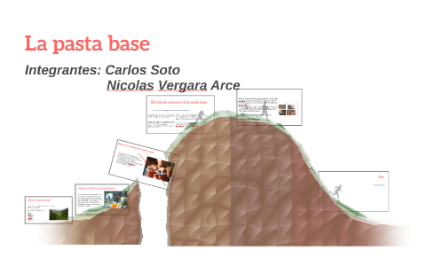 La pasta base by Carlos Soto on Prezi