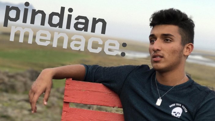 pindian menace by Kaylan Agarwal on Prezi
