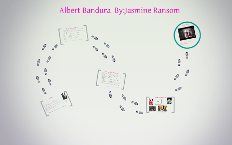 Albert Bandura By:Jasmine Ransom by Jasmine Ransom on Prezi
