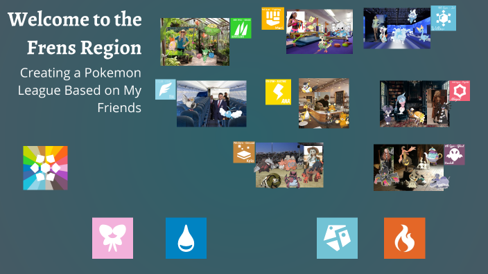 Welcome to the Frens Region by Tod Warner on Prezi