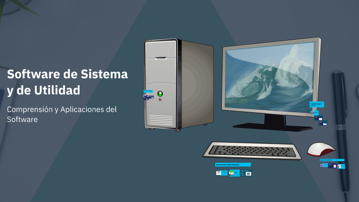 Software de Sistema y de Utilidad by Móni Orgaz on Prezi