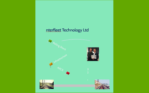 Interfleet Technology Ltd by Laura Kelly on Prezi