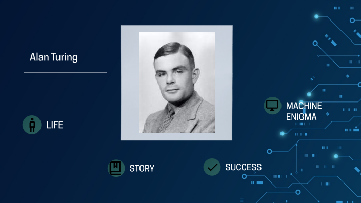life of Alan Turing by R4Y4NOU on Prezi