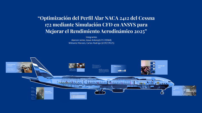 Mejora Aerodinámica del Perfil Alar NACA 2412 by Carlos Rodrigo ...