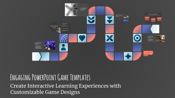 Engaging PowerPoint Game Templates by Денис Зеленёв on Prezi