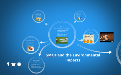GMOS + Environmental Impact by Eliza Meigher on Prezi