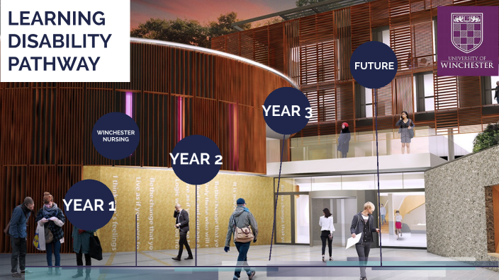 Learning Disability Pathway by rachel beckett on Prezi