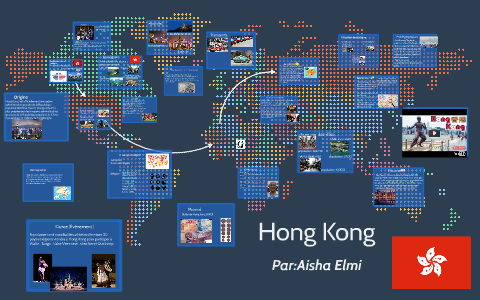 HONG KONG by Aisha elmi on Prezi