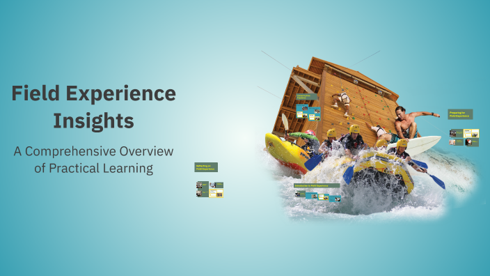 Field Experience Insights by meme jones on Prezi
