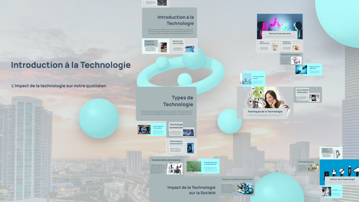 Titre de la Présentation by oumaima jafari on Prezi