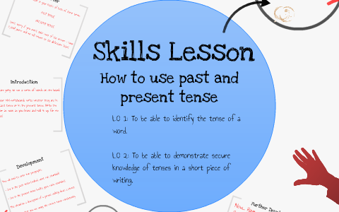 Y7 Skills Lesson One by Danielle Haddon on Prezi