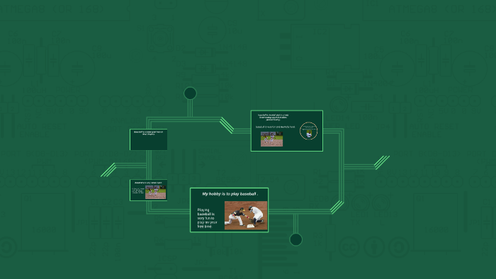 My hobby is construction. by jamie zinn on Prezi