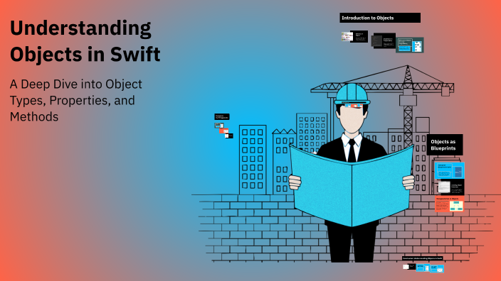 Understanding Objects in Swift by Omran Alnuaimi on Prezi