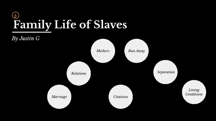 Slavery in America by JUSTIN GERKE on Prezi