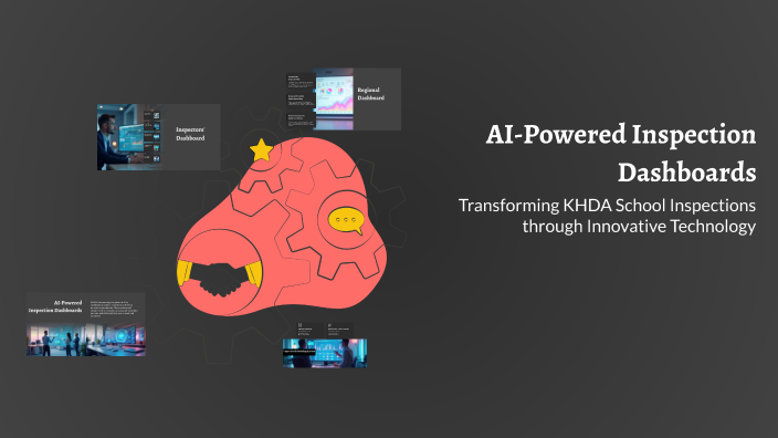 AI-Powered Inspection Dashboards by Mehio Carole on Prezi