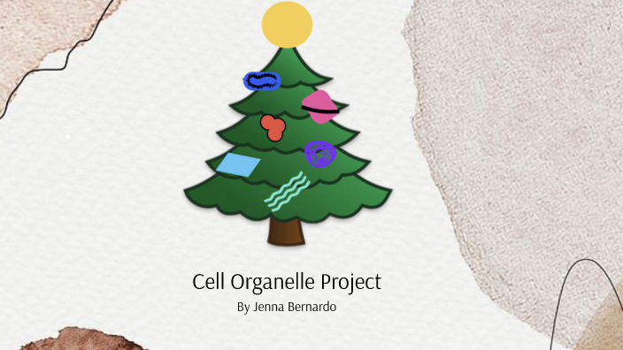Cell Organelle Project by Jenna Bernardo on Prezi