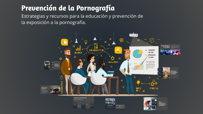 Prevención de la Pornografía by LAURA HERBAS on Prezi