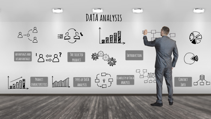 Data Analysis by Xiblack HD on Prezi