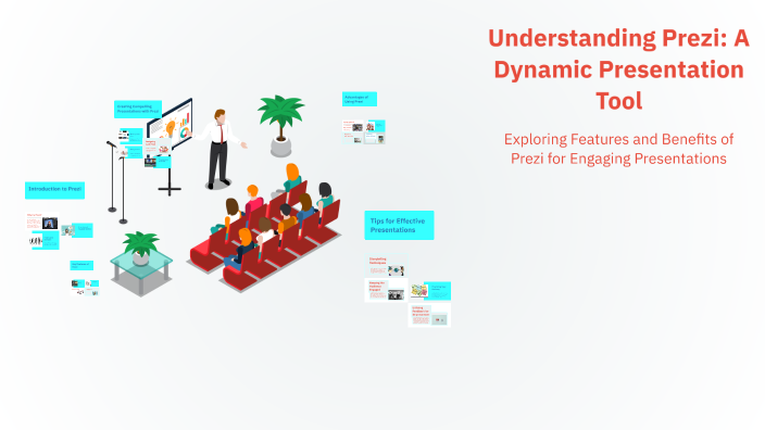 Understanding Prezi: A Dynamic Presentation Tool by Fumetsu on Prezi