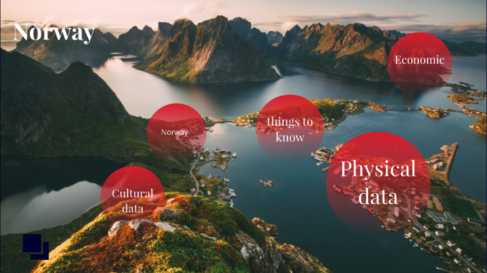 Norway by Rhana Tayian on Prezi
