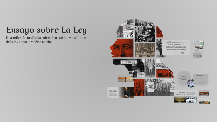 Ensayo sobre La Ley by SALMA ARELY VALENCIA PACHECO on Prezi