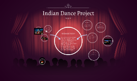 Dance powerpoint template | Prezi
