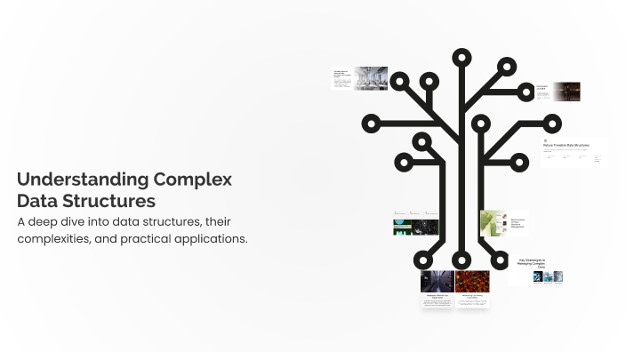 Understanding Complex Data Structures by layan Esmat on Prezi