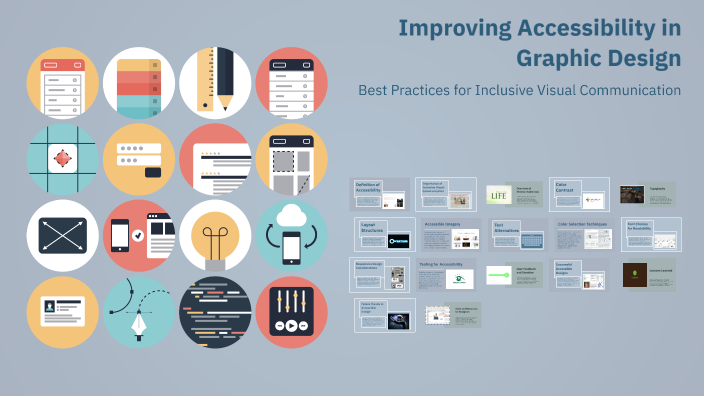 Improving Accessibility in Graphic Design: Best Practices for Inclusive ...