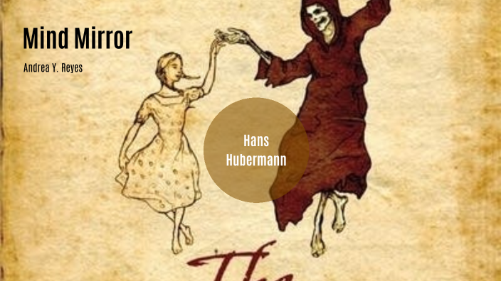 Mind Mirror Analysis Poster Project by Andrea Reyes on Prezi