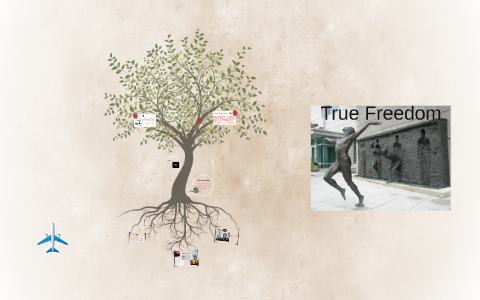 True Freedom by Alea Flowers on Prezi
