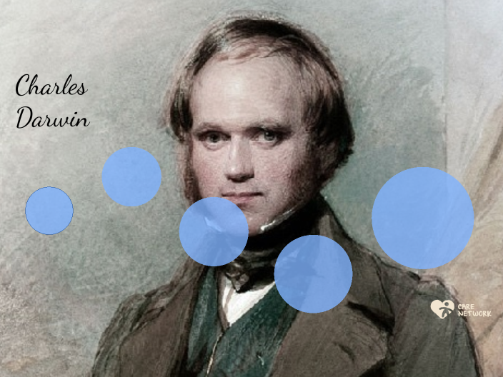 Charles Darwin by giada di napoli on Prezi